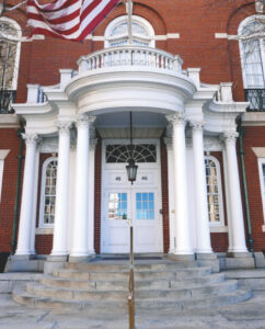 The Club - The Hartford Club